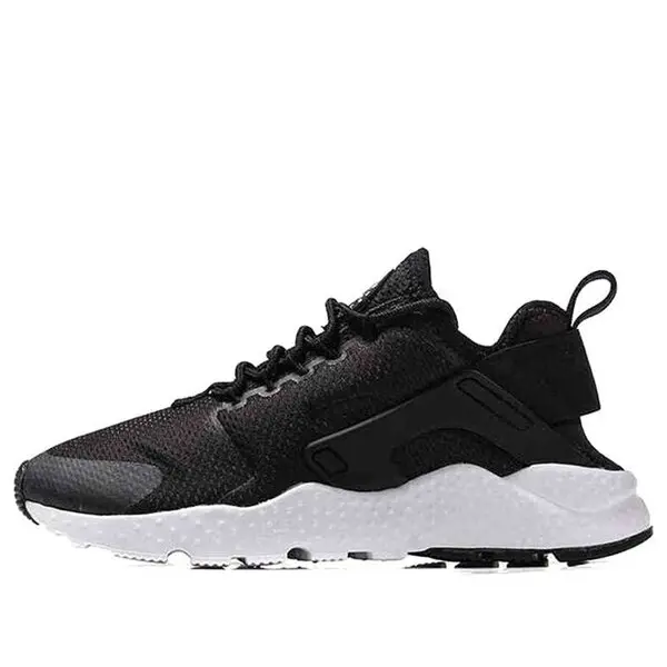 Nike Huarache Run Ultra - Black/dark Grey-white