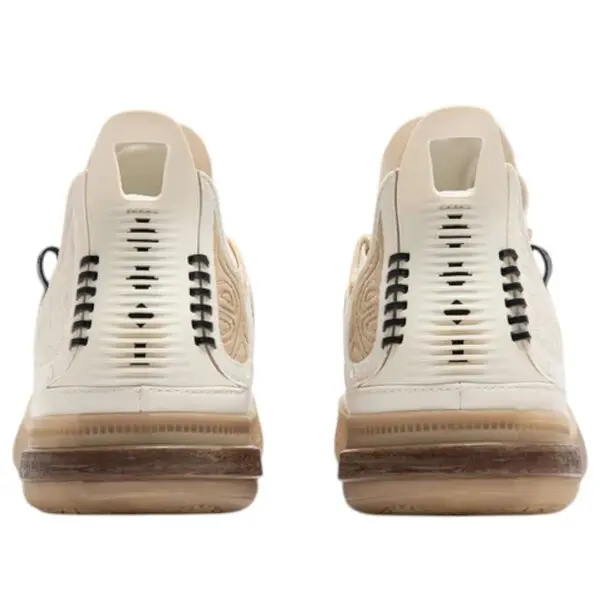 361 DEGREES Joker 1 Gt Sneakers - Champagne/white