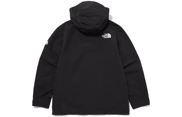 The North Face Logo Mountain Jacket