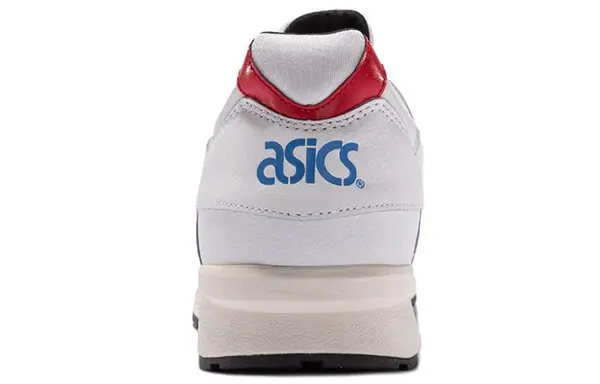 Asics Gel-lyte V Sneakers - White/black