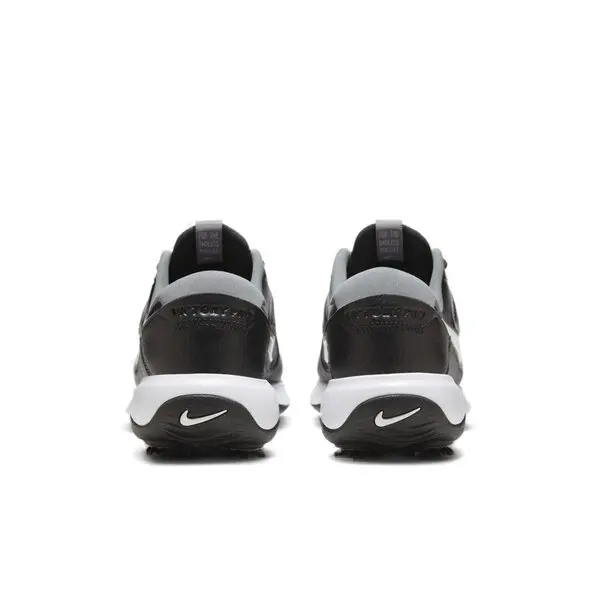 Nike Victory Pro 3 Golf Shoes - Black/white