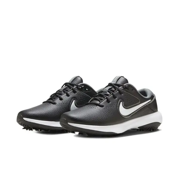 Nike Victory Pro 3 Golf Shoes - Black/white
