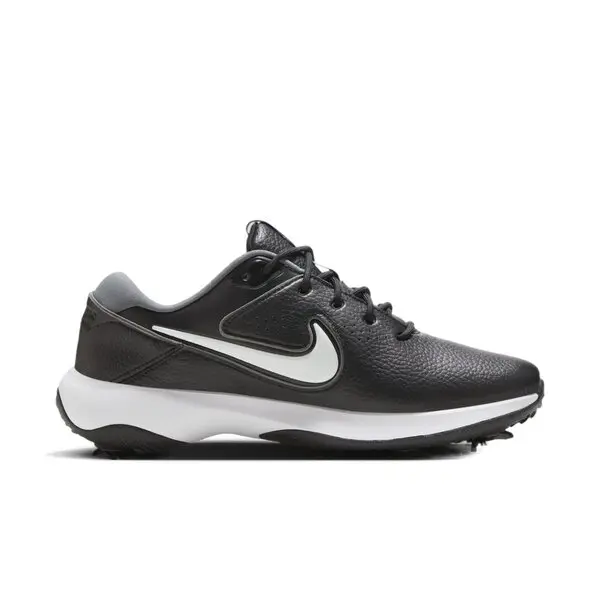 Nike Victory Pro 3 Golf Shoes - Black/white