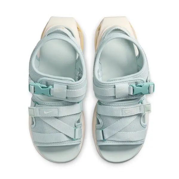 Nike Max Sol Sandal - Grey