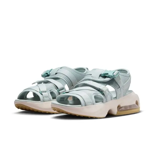 Nike Max Sol Sandal - Grey