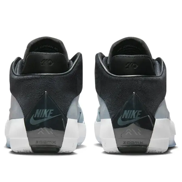 JORDAN 40 "blue Suede" Hm9932-400