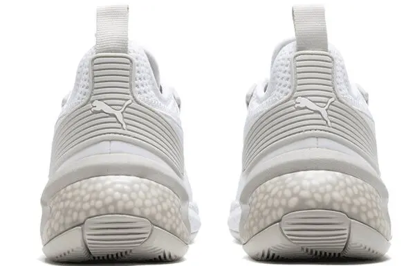 PUMA Uproar Hybrid Court Core Sneakers - White