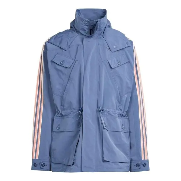 Adidas Premium Windbreaker Jacket