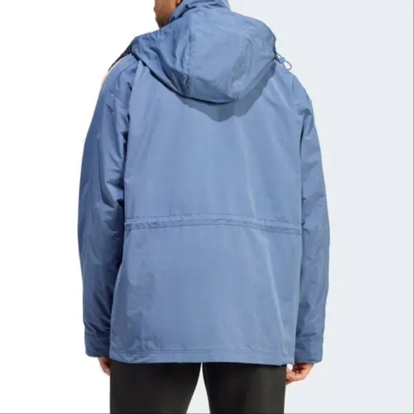 Adidas Premium Windbreaker Jacket