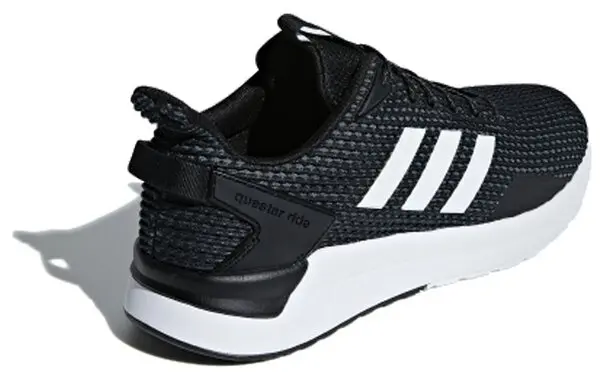 Adidas Questar Ride Sneakers - Black
