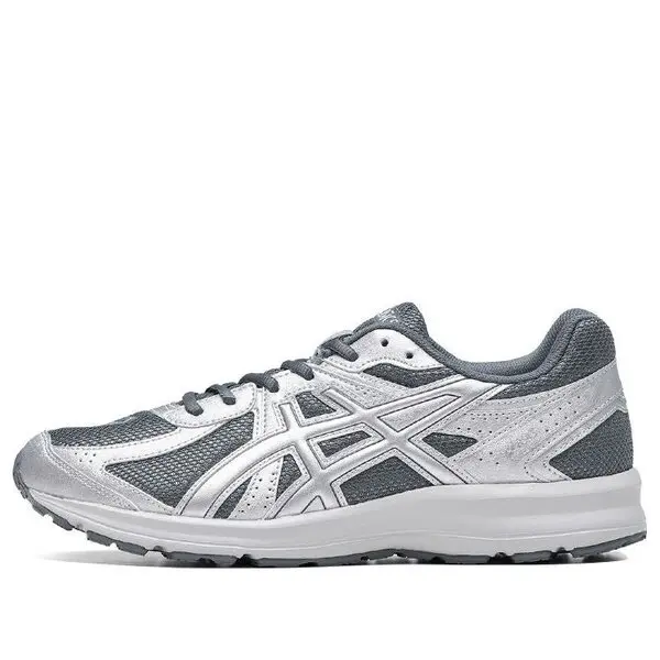 Asics Jog 100 S Athletic Sneakers - Silver/grey