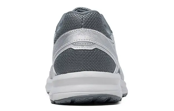 Asics Jog 100 S Athletic Sneakers - Silver/grey