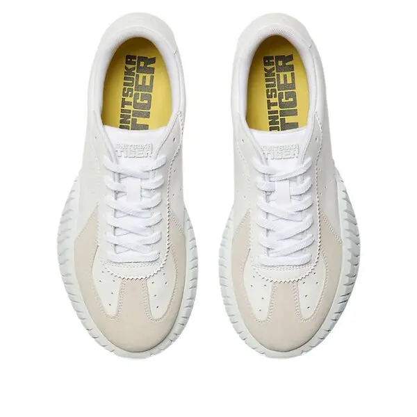Onitsuka Tiger Duck Tiger Tr Sneakers - White