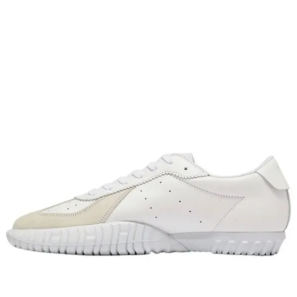 Onitsuka Tiger Duck Tiger Tr Sneakers - White