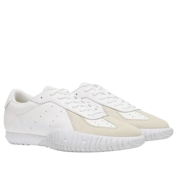 Onitsuka Tiger Duck Tiger Tr Sneakers - White