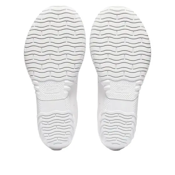 Onitsuka Tiger Duck Tiger Tr Sneakers - White