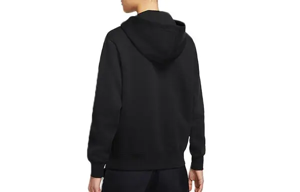 Nike Rhinestone Hoodie