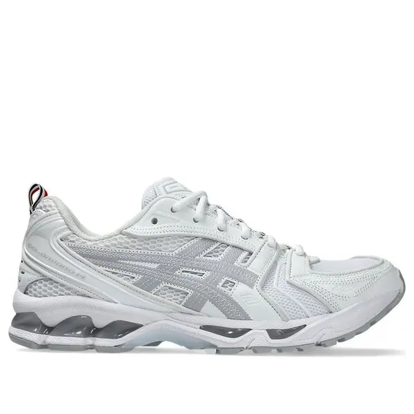 Asics X Thom Browne Gel-kayano Sneakers - White
