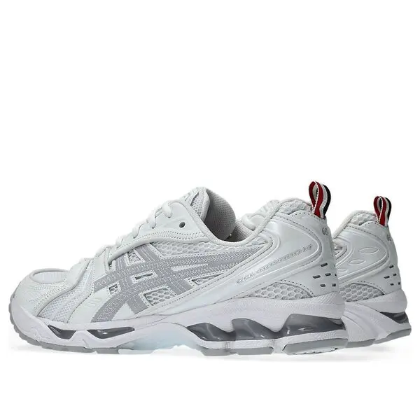 Asics X Thom Browne Gel-kayano Sneakers - White