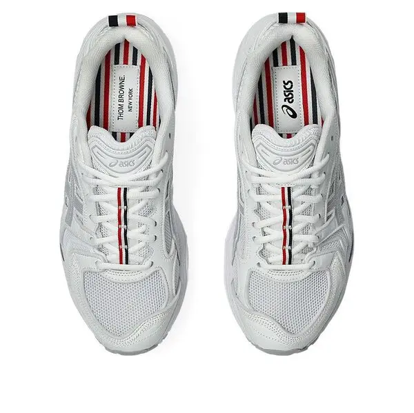 Asics X Thom Browne Gel-kayano Sneakers - White