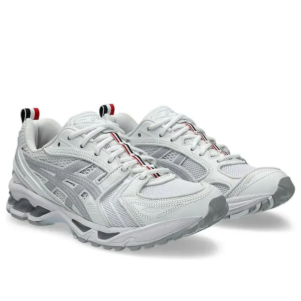 Asics X Thom Browne Gel-kayano Sneakers - White