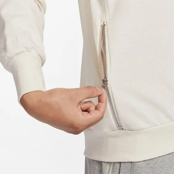 Nike Nikelab Nrg Crewneck - White