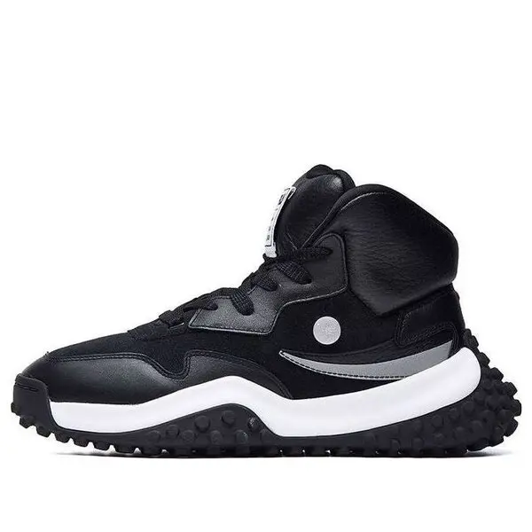 FILA Mihara X Fm-2 High Top Running Shoes