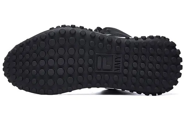 FILA Mihara X Fm-2 High Top Running Shoes