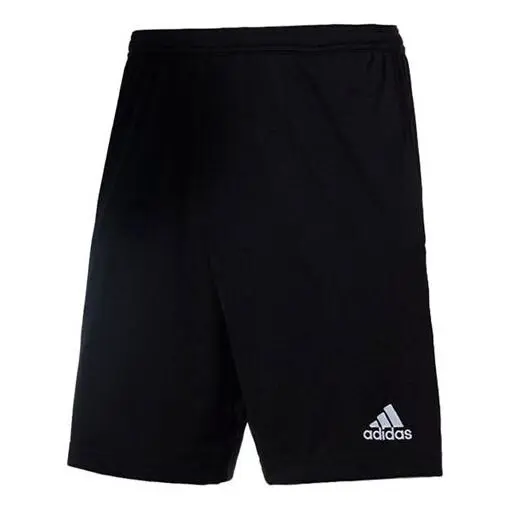 Adidas Ent22 Soccer/football Sports Woven Shorts - Multi-color