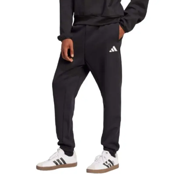 Adidas Future Icons Small Logo Track Pants Asia Sizing
