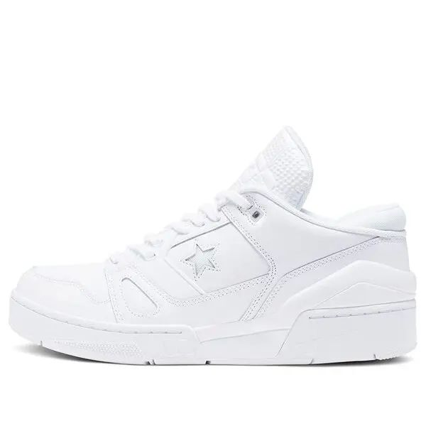 CONVERSE Erx 260 Archive Low Top Sneakers - White