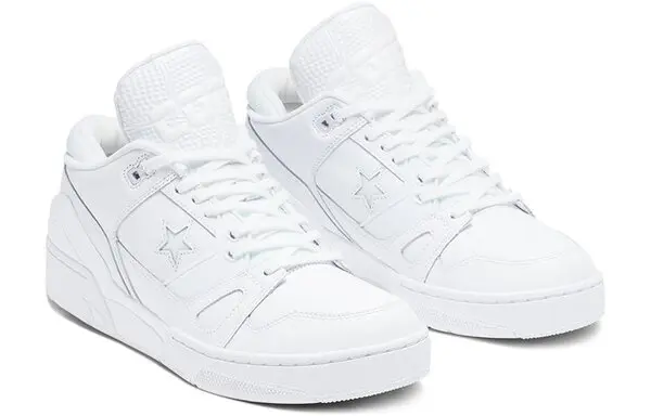 CONVERSE Erx 260 Archive Low Top Sneakers - White