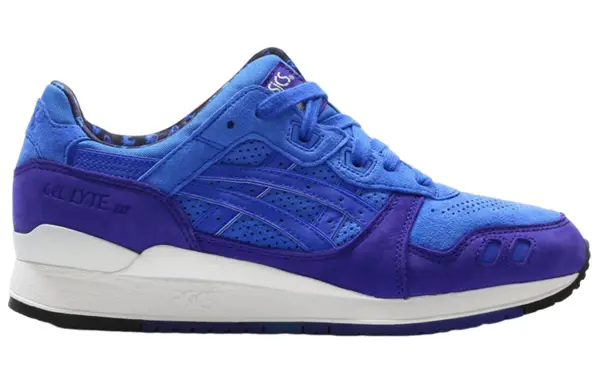 Asics Hanon X Gel Lyte 3 'solstice' Sneakers