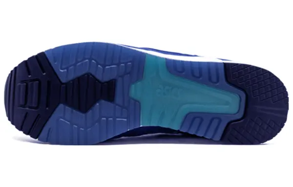Asics Hanon X Gel Lyte 3 'solstice' Sneakers