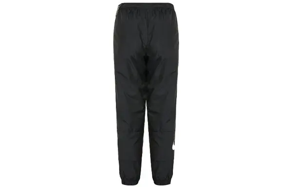 Nike Nsw Statement Woven Colorblock Knit Joggers