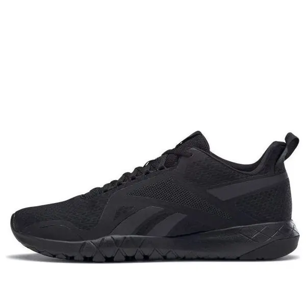 REEBOK Flexagon Force 3 Athletic Sneakers - Black