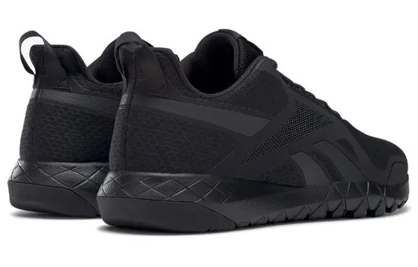 REEBOK Flexagon Force 3 Athletic Sneakers - Black
