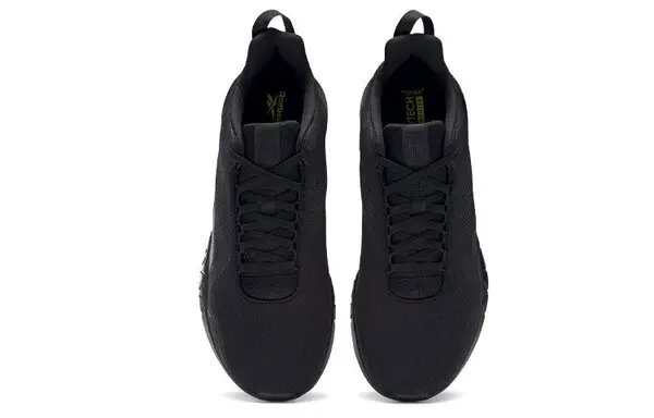 REEBOK Flexagon Force 3 Athletic Sneakers - Black