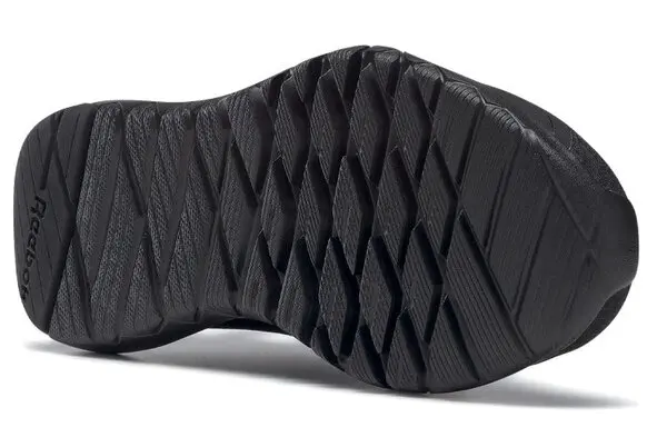 REEBOK Flexagon Force 3 Athletic Sneakers - Black