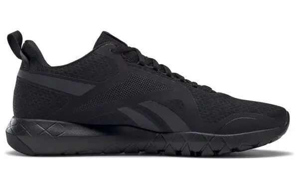 REEBOK Flexagon Force 3 Athletic Sneakers - Black