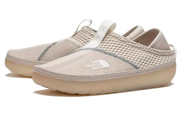The North Face Base Camp Mules - Beige