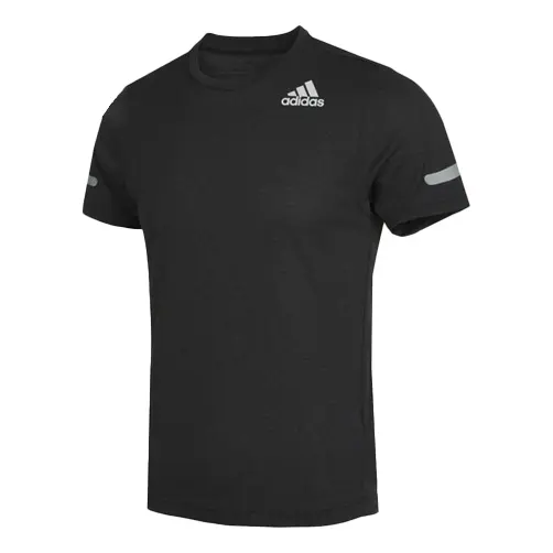 Adidas Elevate Train T-shirt - Black