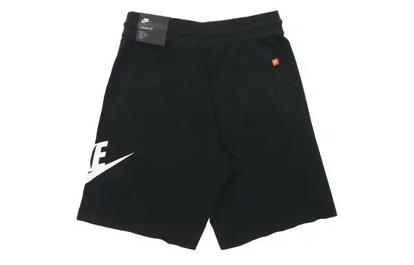 Nike Ft Gx Knit Shorts
