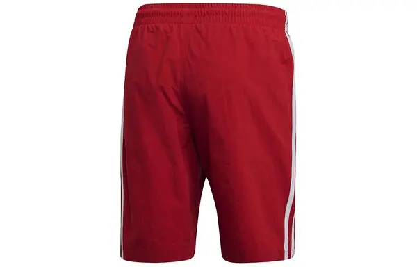 Adidas Originals Training Shorts - Red