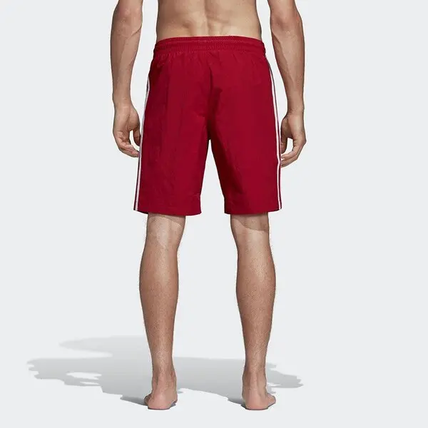 Adidas Originals Training Shorts - Red