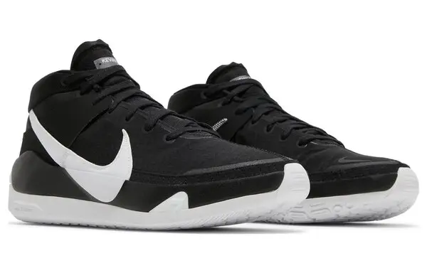 Nike Kd 13 Tb High Top Sneakers - Blackwhite