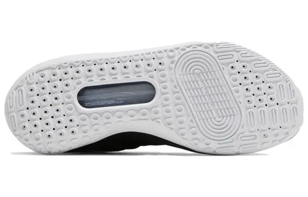 Nike Kd 13 Tb High Top Sneakers - Blackwhite