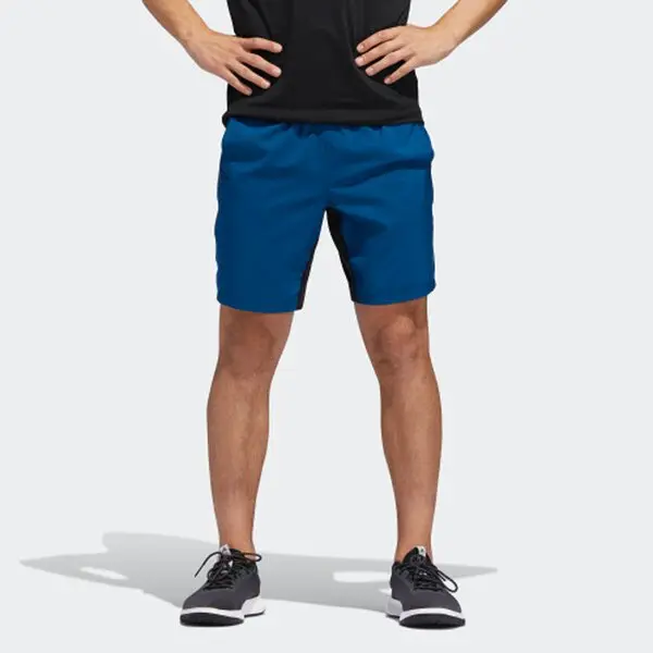 Adidas Training Sports Woven Shorts