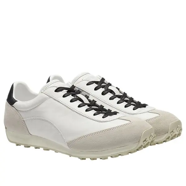 Onitsuka Tiger Edr Cl Sneakers - White