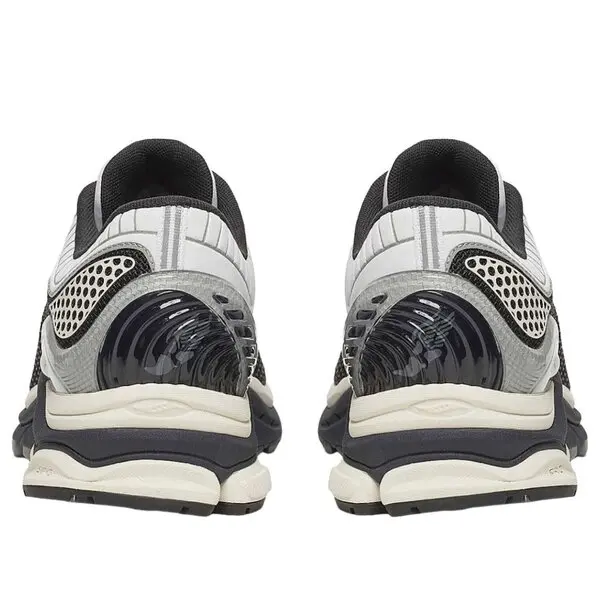 Saucony Progrid Paramount Sneakers - Black/white